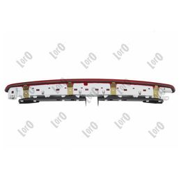 Abakus Zusatzbremsleuchte 04814870 LED mitte f&uuml;r SKODA