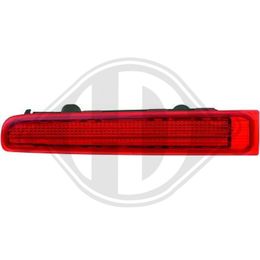 DIEDERICHS Zusatzbremsleuchte 2272197 LED links f&uuml;r VW