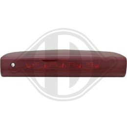 DIEDERICHS Zusatzbremsleuchte 1814094 LED f&uuml;r OPEL