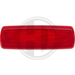 DIEDERICHS Zusatzbremsleuchte 4497094 f&uuml;r OPEL FIAT RENAULT