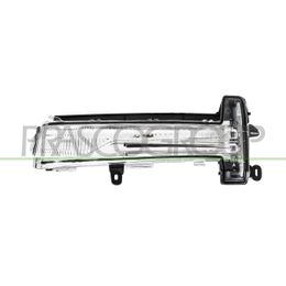 PRASCO Blinkleuchte vv6127416 Au&szlig;enspiegel links f&uuml;r Volvo