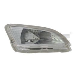 TYC Blinkleuchte 120148012 PY21W vorne links f&uuml;r RENAULT