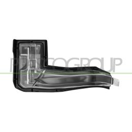 PRASCO Blinkleuchte ci5107416 Au&szlig;enspiegel links f&uuml;r Citro&euml;n