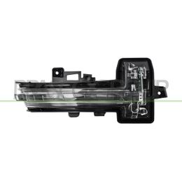 PRASCO Blinkleuchte ds7047415 LED Au&szlig;enspiegel rechts f&uuml;r NISSAN
