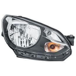 Hella Hauptscheinwerfer 1ej010670021 W21/5W rechts f&uuml;r VW