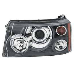 Hella Hauptscheinwerfer 1el238022871 H8 links f&uuml;r LAND ROVER