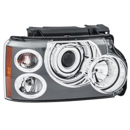Hella Hauptscheinwerfer 1el238036441 W5W rechts f&uuml;r LAND ROVER