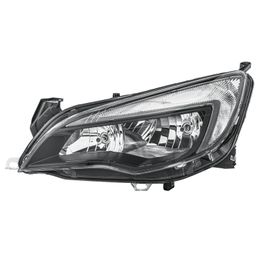 Hella Hauptscheinwerfer 1eg010011611 W21/5W links f&uuml;r Opel GM
