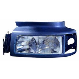 Abakus 5511150lldem links f&uuml;r RENAULT TRUCKS