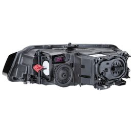 Hella Hauptscheinwerfer 1ex011496521 LED rechts f&uuml;r Audi VW