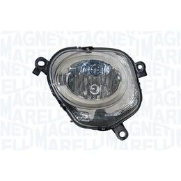 MAGNETI MARELLI Fernscheinwerfer 712000815401 LED links f&uuml;r Fiat
