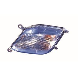 Abakus Blinkleuchte 2151673lue vorne links f&uuml;r NISSAN