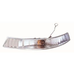 Abakus Blinkleuchte 5511608luec PY21W vorne links f&uuml;r RENAULT