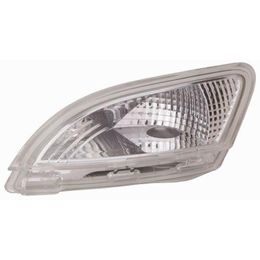Abakus Blinkleuchte 5511521lue vorne links f&uuml;r RENAULT