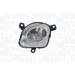 MAGNETI MARELLI Fernscheinwerfer 712475101129 W21/5W links f&uuml;r FIAT