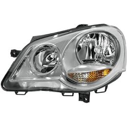 Hella Hauptscheinwerfer 1le247019191 W5W links f&uuml;r VW