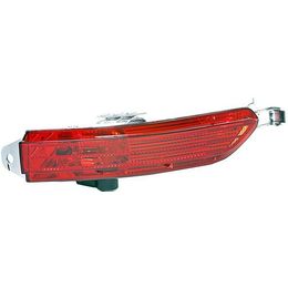 Hella Nebelschlussleuchte 2ne010344081 P21W unten f&uuml;r VW