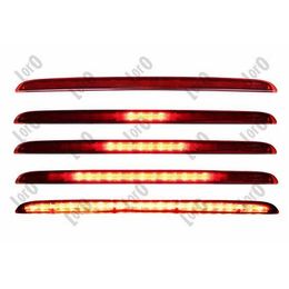 Abakus Zusatzbremsleuchte 00315870d LED mitte f&uuml;r VAG