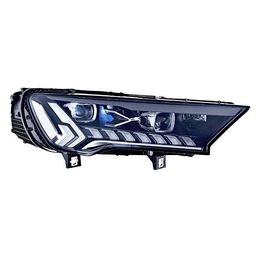 Hella Hauptscheinwerfer 1ex354881141 LED rechts f&uuml;r Audi