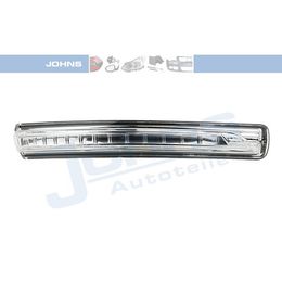 JOHNS Blinkleuchte 41143895 LED Au&szlig;enspiegel f&uuml;r KIA