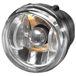 Hella Blinkleuchte 2be010102001 PY21W vorne f&uuml;r LAIKA Iveco Ford WIESMANN ARTEGA