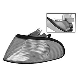 Van Wezel Blinkleuchte 0323905 vorne links f&uuml;r Audi