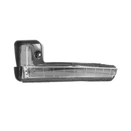 Van Wezel Blinkleuchte 2120915 LED Au&szlig;enspiegel links f&uuml;r JEEP