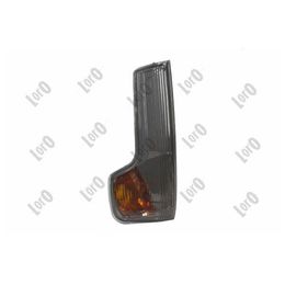 Abakus Blinkleuchte 02204861s W16W Au&szlig;enspiegel f&uuml;r Iveco