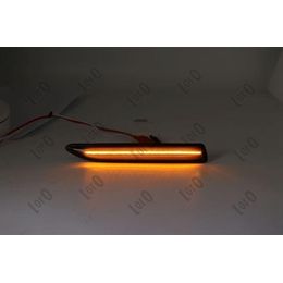 Abakus Blinkleuchtensatz l16140004leds LED beidseitig f&uuml;r FORD