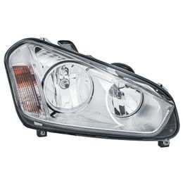 Hella Hauptscheinwerfer 1ej009587621 W5W rechts f&uuml;r Ford