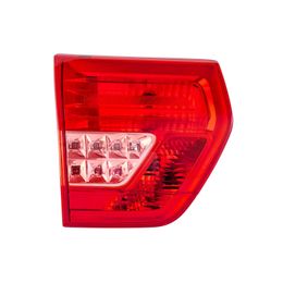 Hella Heckleuchte 2tz354823031 R5W links f&uuml;r Citro&euml;n