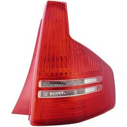 Hella Heckleuchte 9el354050011 W5W links f&uuml;r Citro&euml;n
