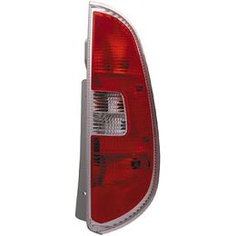 Hella Heckleuchte 9el354077021 W5W rechts f&uuml;r Skoda