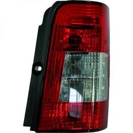 DIEDERICHS Heckleuchte 4012891 links f&uuml;r Peugeot