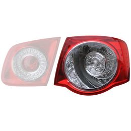 Hella Heckleuchte 2sd983150041 LED rechts f&uuml;r VW