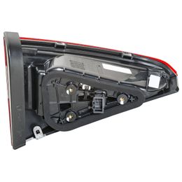 Hella Heckleuchte 2sa354832011 LED links f&uuml;r Skoda