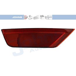 JOHNS Nebelschlussleuchte 32348791 links f&uuml;r Ford