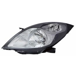 Alkar Hauptscheinwerfer 2741456 PY21W links f&uuml;r CHEVROLET