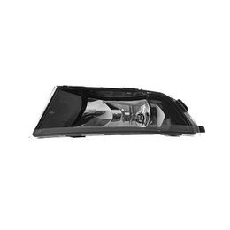 Van Wezel Nebelscheinwerfer 7629995 H8 links f&uuml;r Skoda