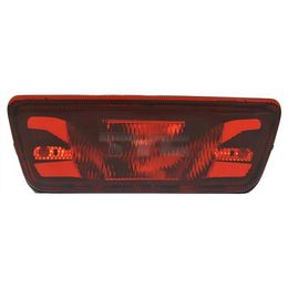 TYC Nebelschlussleuchte 1912619012 W21W mitte f&uuml;r NISSAN