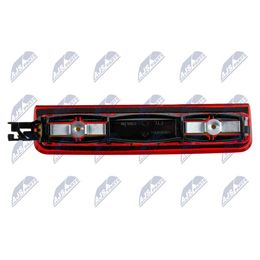 NTY Zusatzbremsleuchte elpvw000 LED f&uuml;r VAG