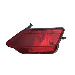 Van Wezel Nebelschlussleuchte 5473930 rechts f&uuml;r TOYOTA