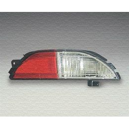 MAGNETI MARELLI Nebelschlussleuchte 712201451110 P21W links f&uuml;r Fiat
