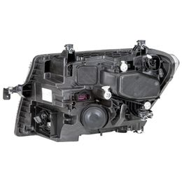Hella Hauptscheinwerfer 1ex012830101 LED rechts f&uuml;r VW