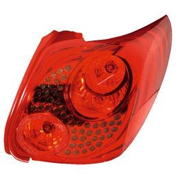 Hella Heckleuchte 2vp354677021 W5W rechts f&uuml;r Peugeot