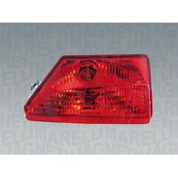 MAGNETI MARELLI Nebelschlussleuchte 714027122101 P21W links f&uuml;r Fiat