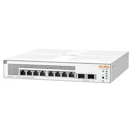 HPE ARUBA Netzwerk-Switch "Aruba Instant On 1930", ohne farbbezeichnung, B:35,8cm H:12,5cm T:50,7cm, Netzwerk-Switches