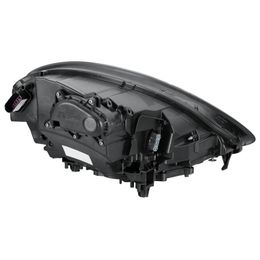 Hella Hauptscheinwerfer 1ex012254411 LED links f&uuml;r Porsche