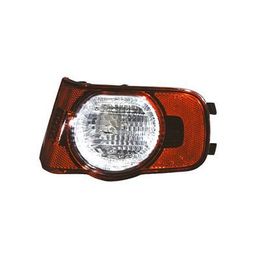 Van Wezel Nebelschlussleuchte 0928939 Sto&szlig;f&auml;nger f&uuml;r Citro&euml;n/Peugeot