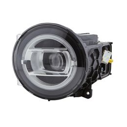 Hella Hauptscheinwerfer 1ex014543071 LED links f&uuml;r Mercedes